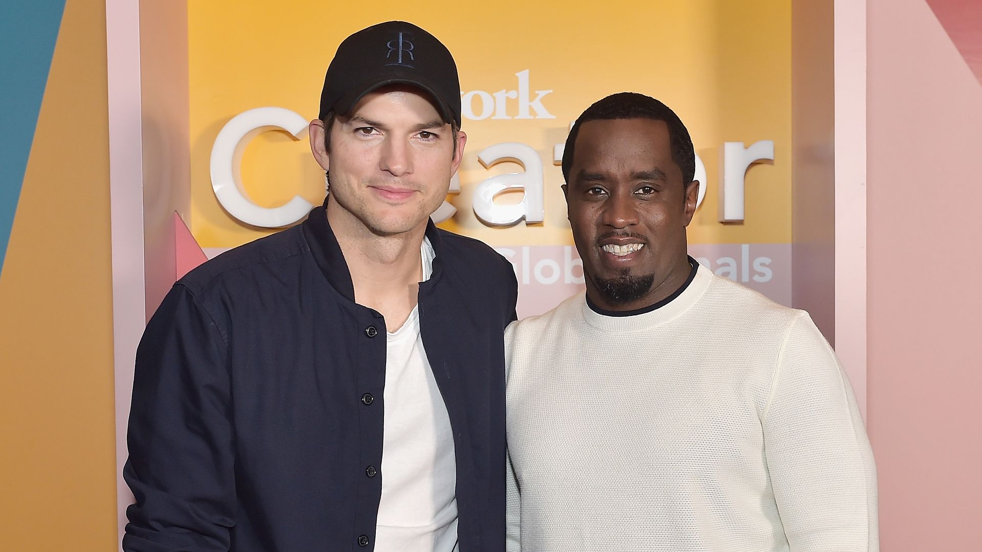 From Ashton Kutcher to Cuba Gooding Jr: who's in Sean 'Diddy' Combs ...