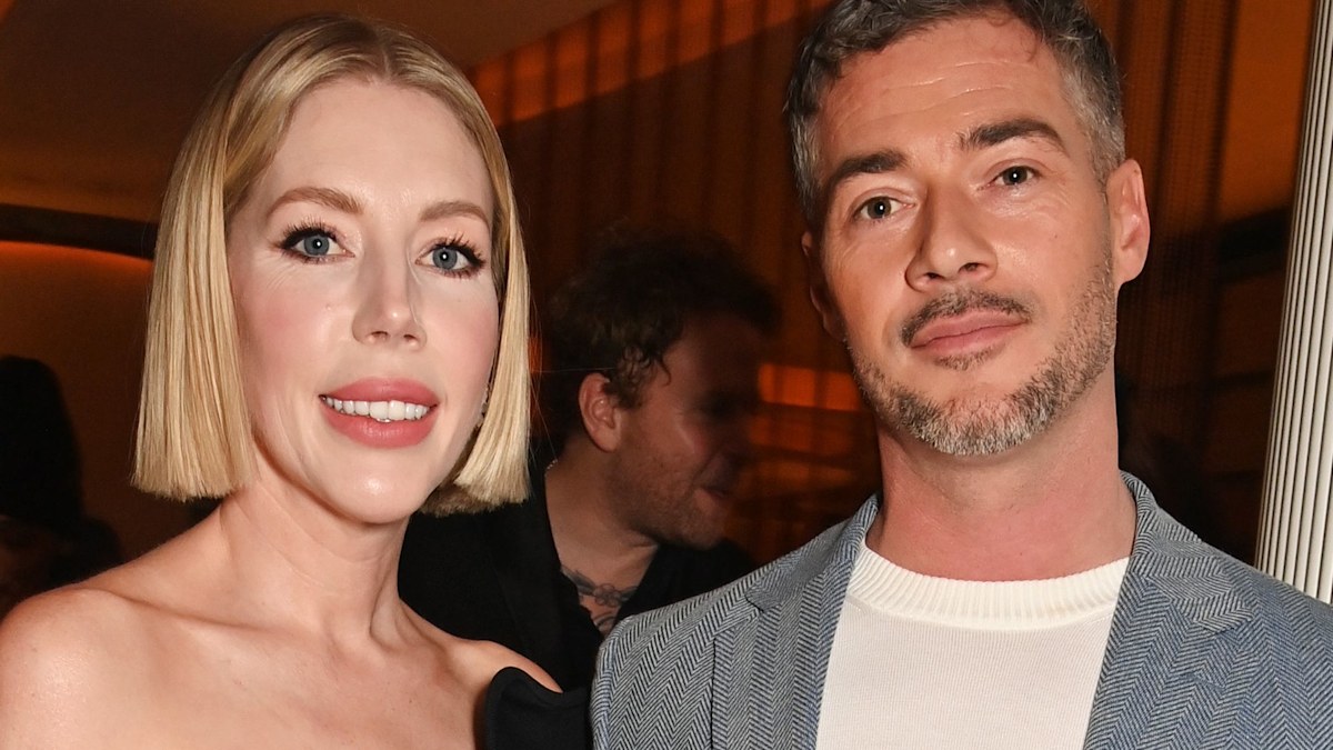 Katherine Ryan details 'rare' date night with partner Bobby Koostra in ...