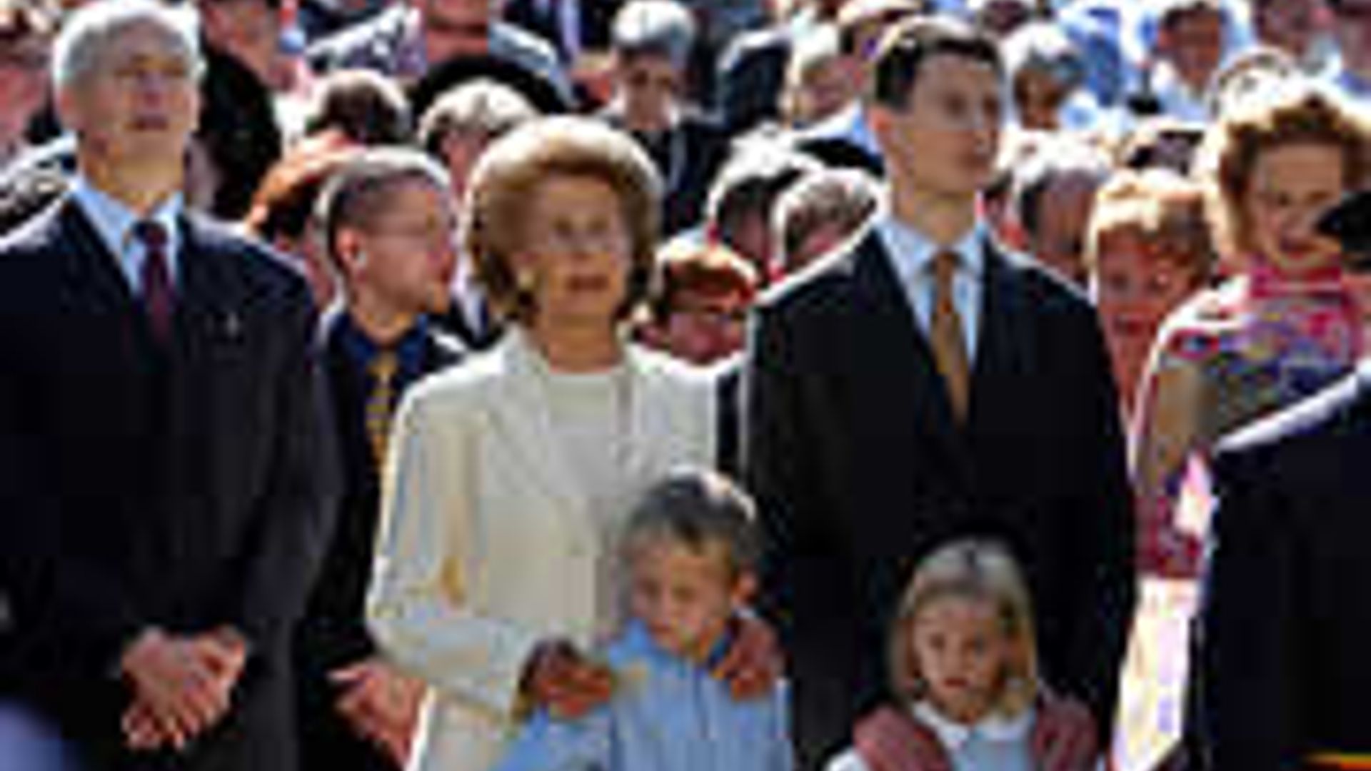 prince hans-adam, prince alois, Liechtenstein's monarch to | HELLO!