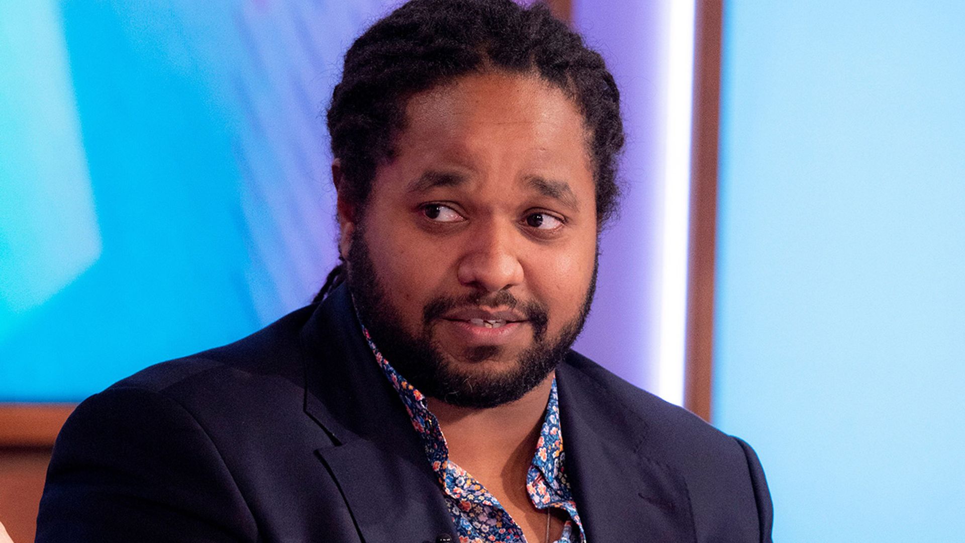 Hamza Yassin makes surprise rescue on way to Strictly's It Takes Two ...