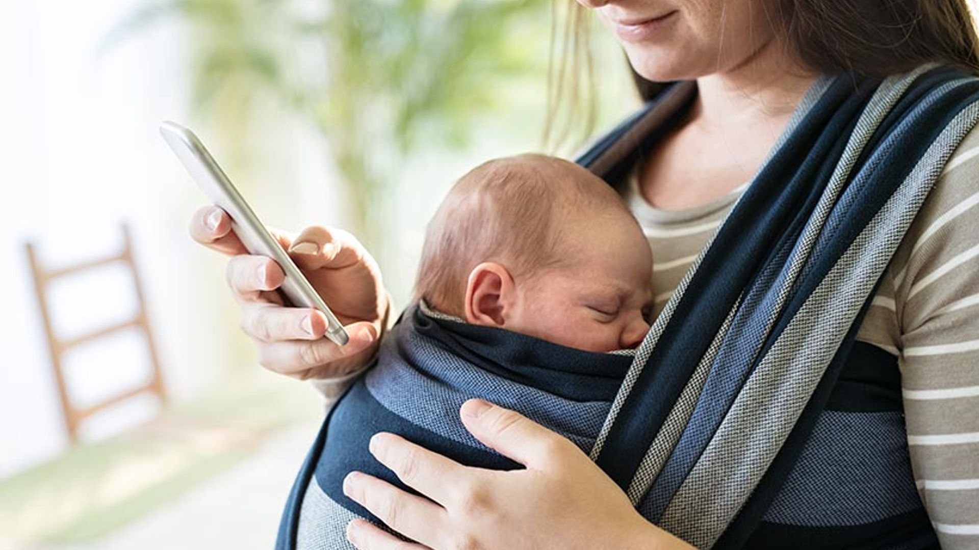 The top five apps every new mum needs to help simplify her everyday ...