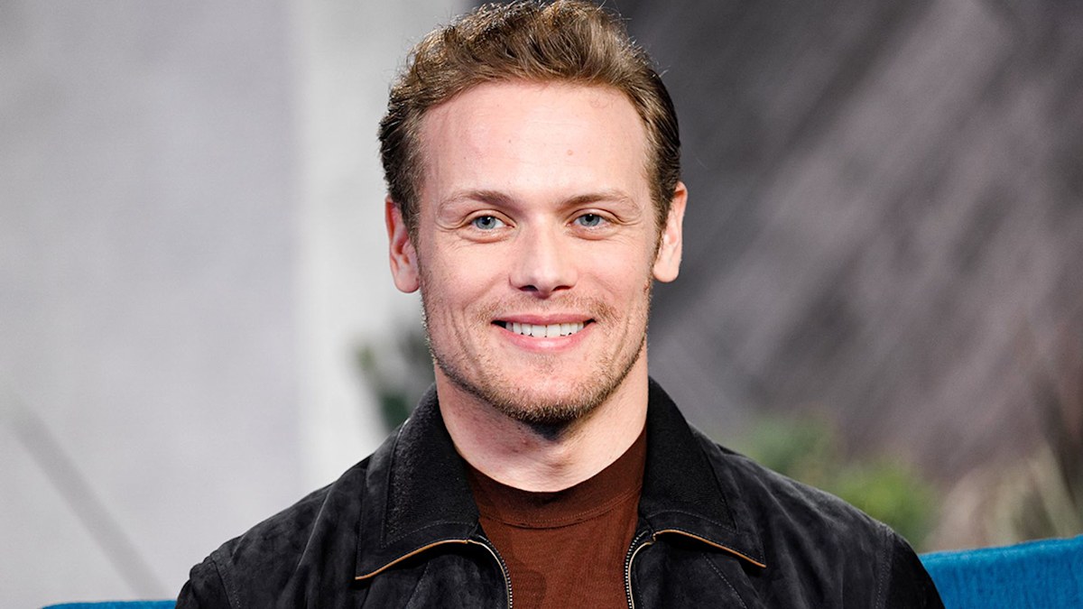 Sam Heughan shares exciting Outlander announcement – and fans are ...