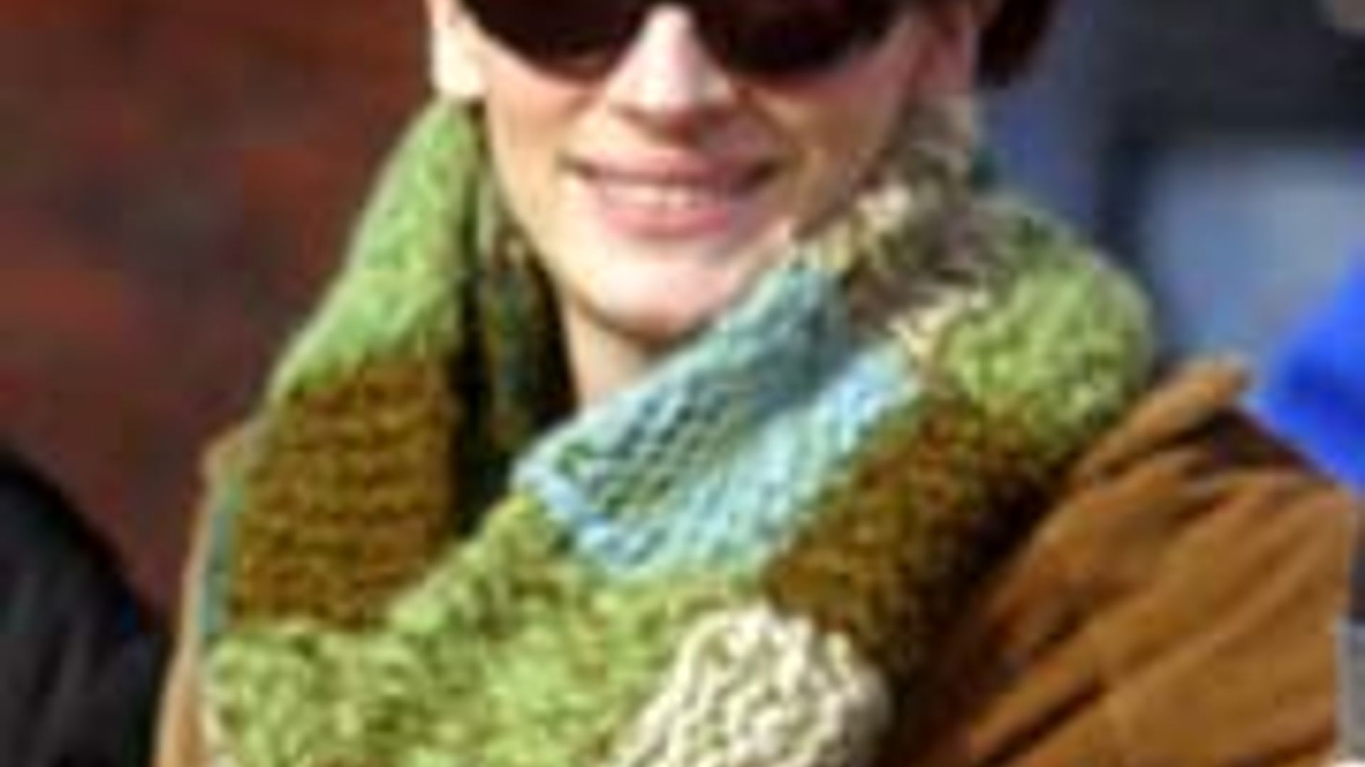 REESE WITHERSPOON CROWNED QUEEN OF HOLLYWOOD | HELLO!