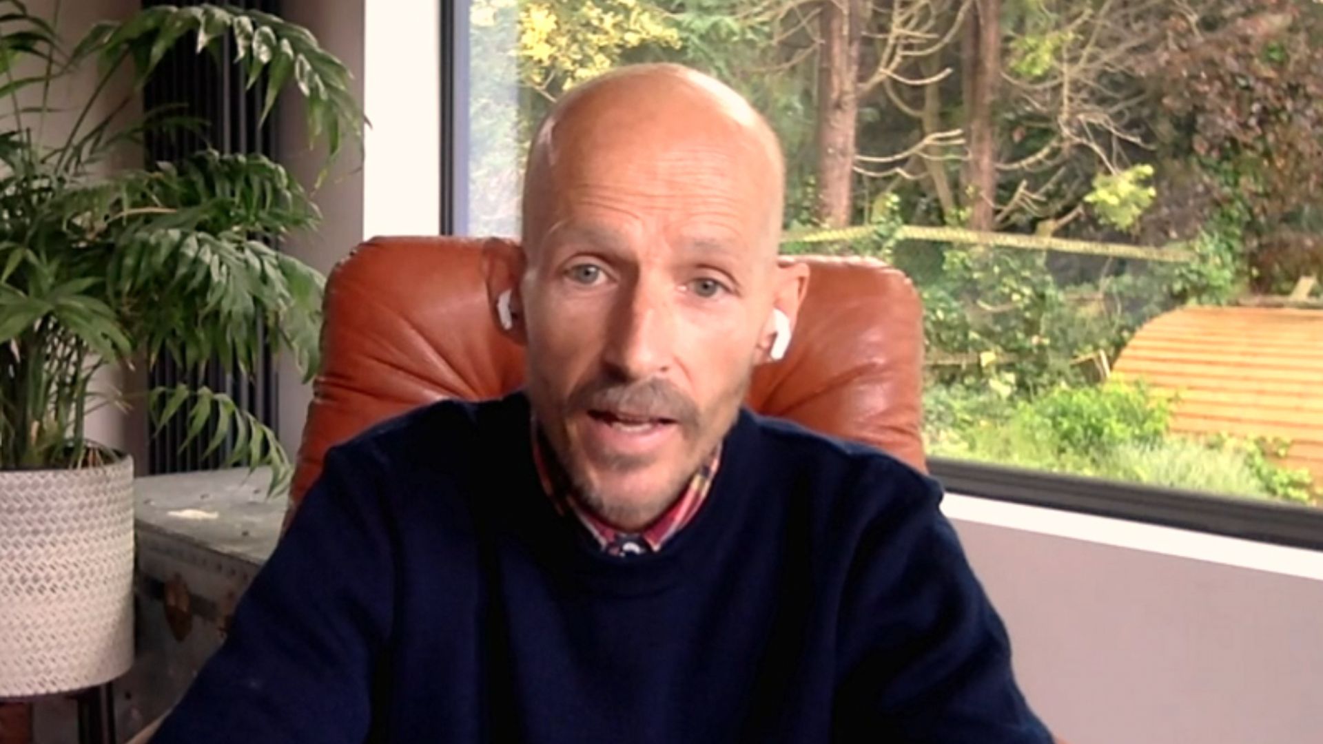 Jonnie Irwin shares health update on terminal cancer diagnosis in new ...