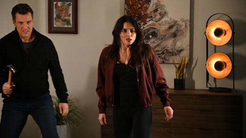 Jenna Dewan addresses fate of The Rookie and Bailey Nune character ...