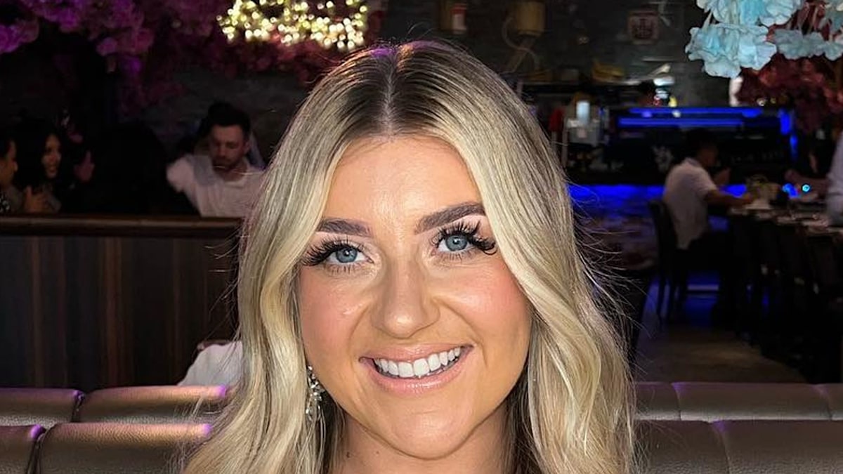 Gogglebox star Izzi Warner leaves fans confused by child's 'amazing ...