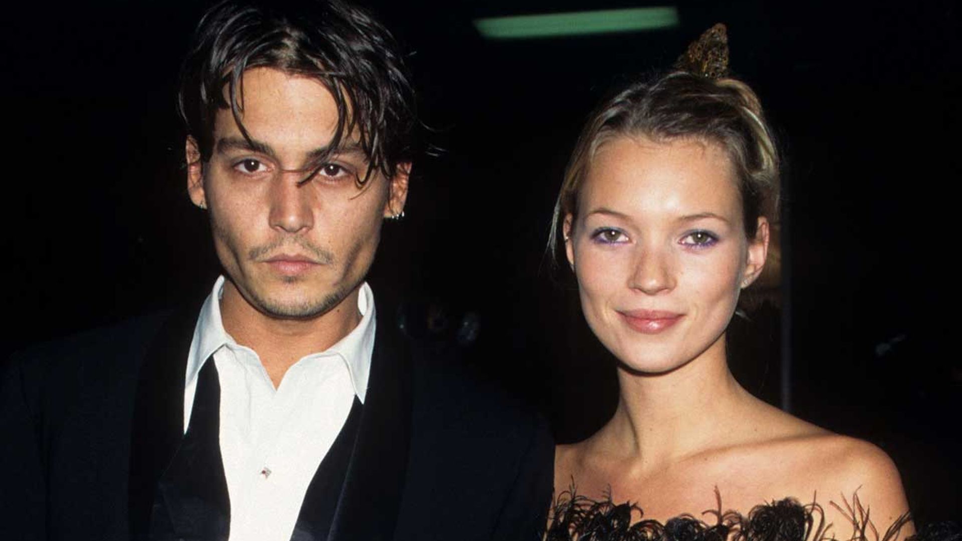 Johnny Depp and Kate Moss' former palatial love nest revealed – inside ...