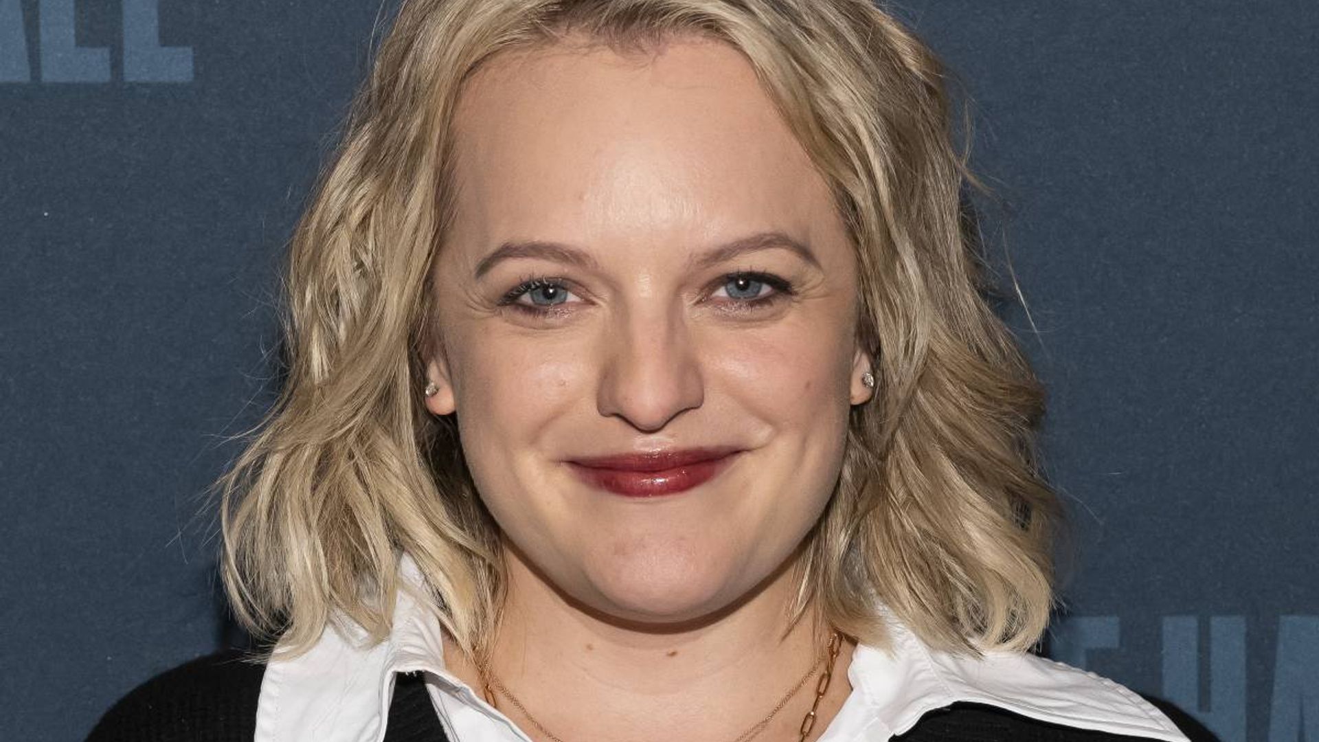 The Handmaid's Tale's Elisabeth Moss' shock baby revelation - all we ...