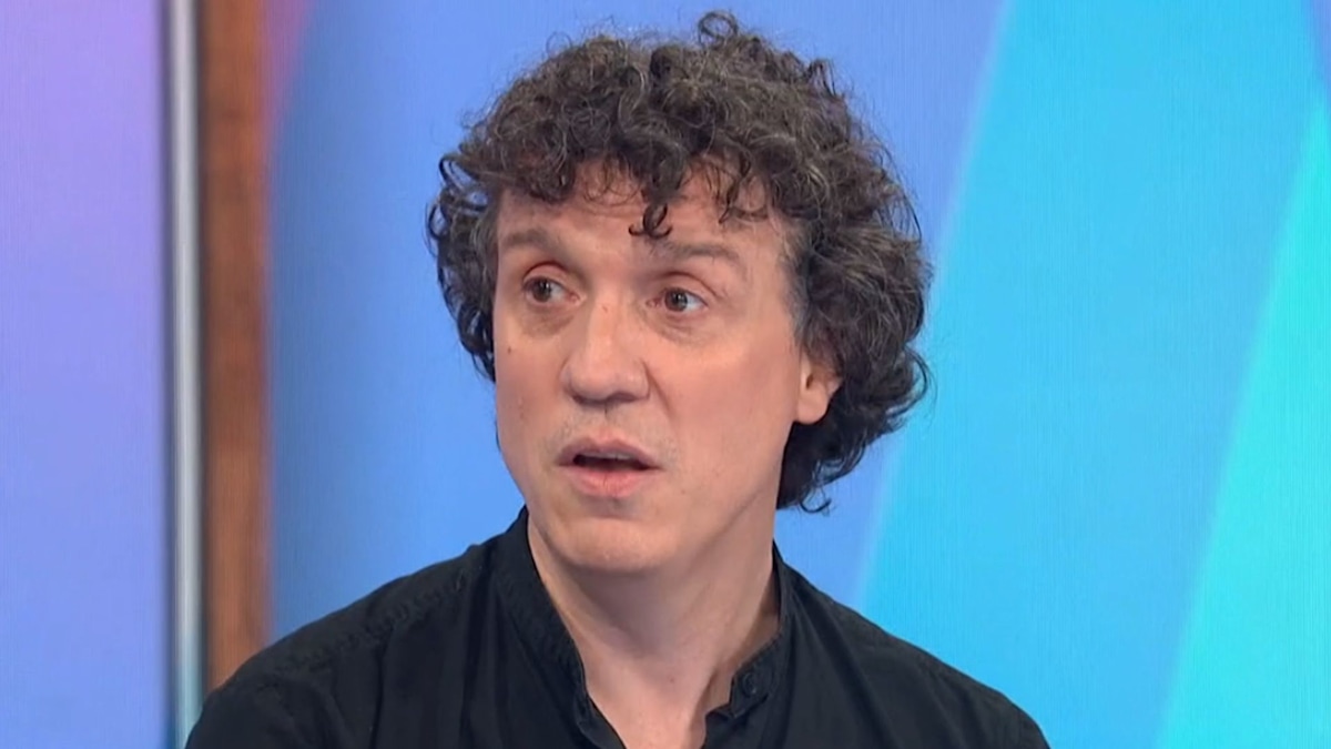 The Chase's Darragh Ennis inundated with support after revealing ...