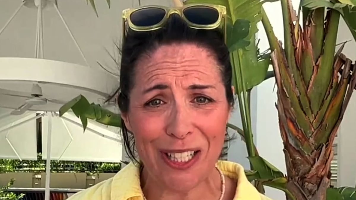 BBC weather presenter 'humiliated' after 'disgusting' flight treatment ...