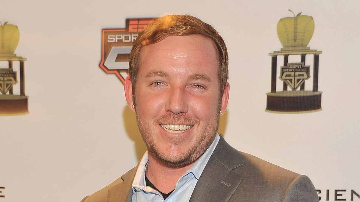 Meet Buffalo Bills star Matt Prater's wife and four children | HELLO!