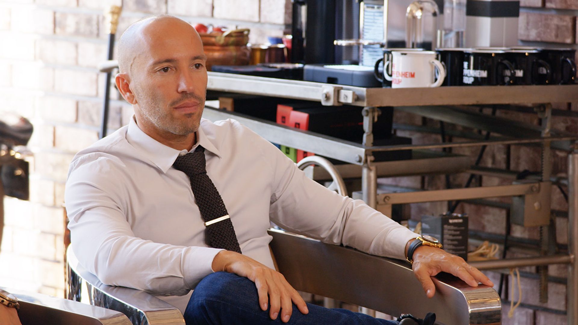 Selling Sunset's Jason Oppenheim finally reveals truth behind brother ...