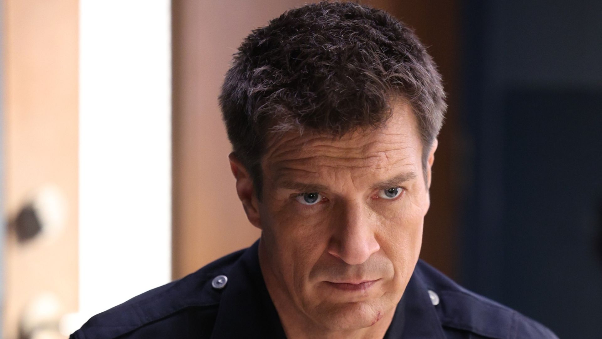 The Rookie fans issue same plea as Nathan Fillion shares special behind ...