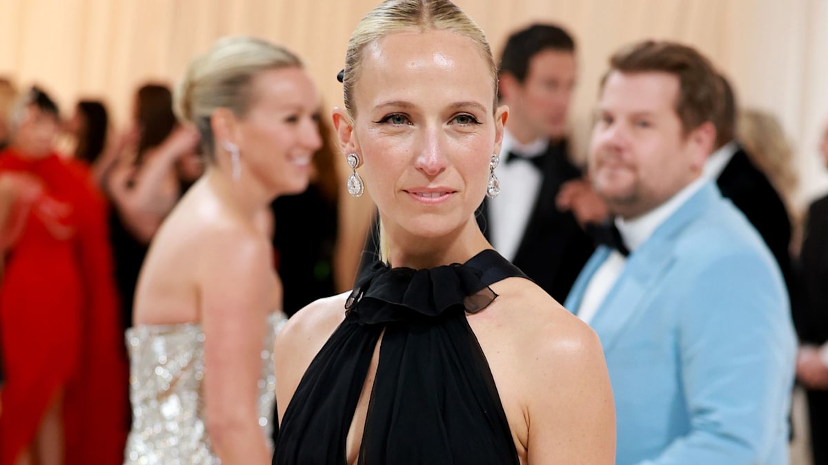 Who is Misha Nonoo? Everything you need to know about the fashion ...