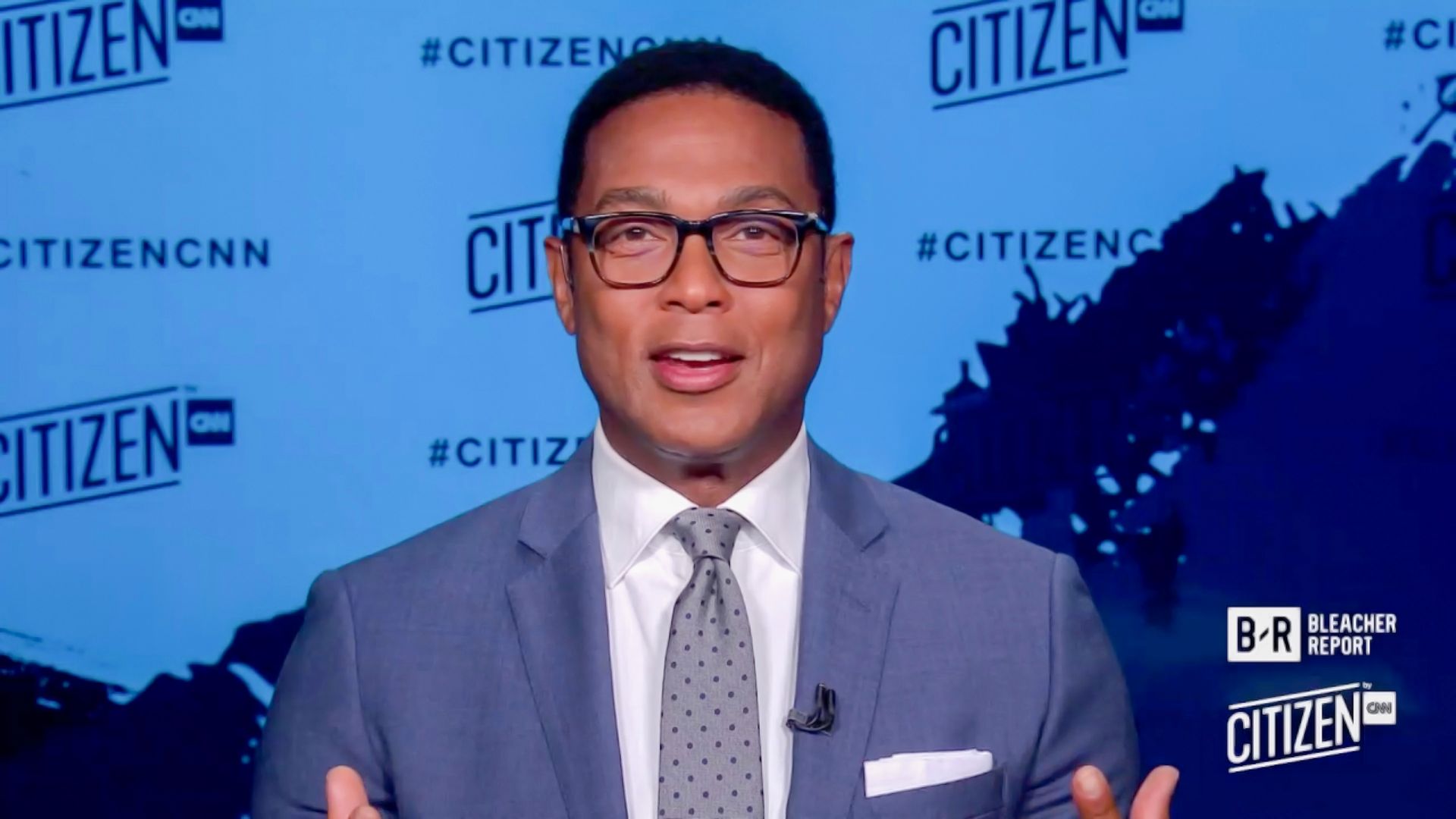 CNN shuts down Don Lemon’s firing claims in strong statement | HELLO!