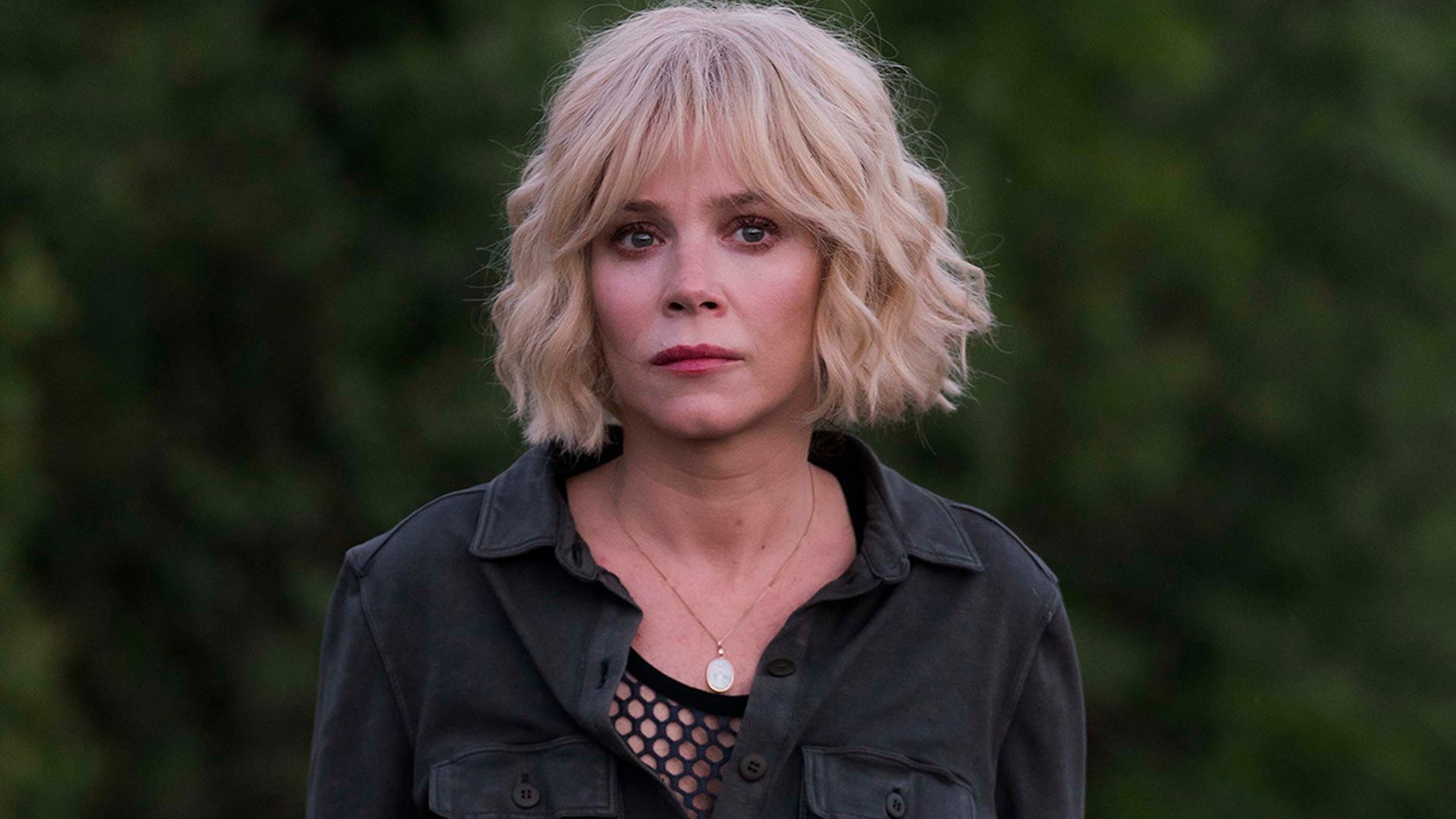 Marcella: Anna Friel opens up about family tragedy that helped with ...