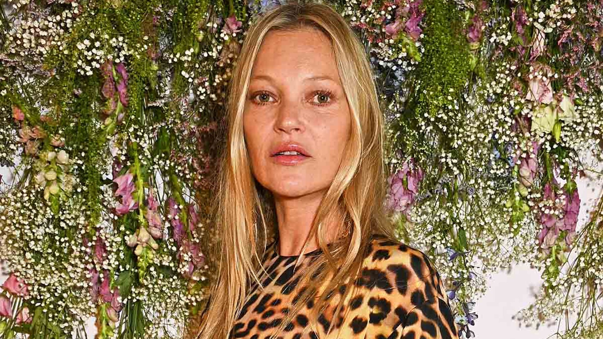 Kate Moss' family: model daughter Lila, royal boyfriend, famous exes ...