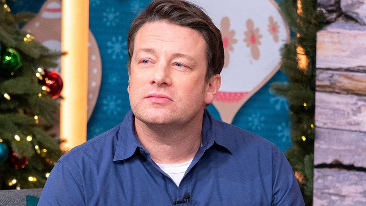 Jamie Oliver inundated with support as he shares news of heartbreaking ...