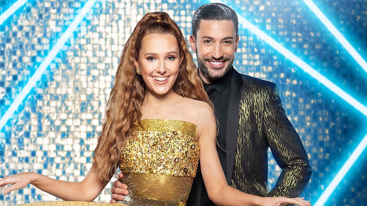 Strictly fans all saying the same thing after Rose Ayling-Ellis ...