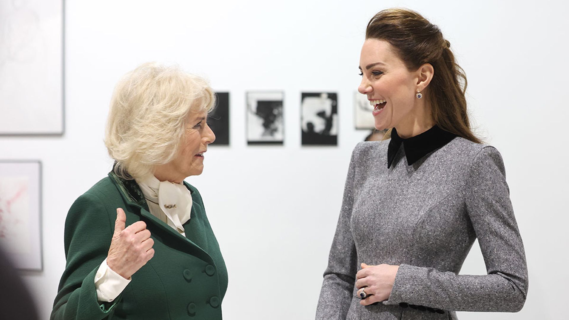 Kate Middleton recalls fond childhood memories as she shares favourite ...