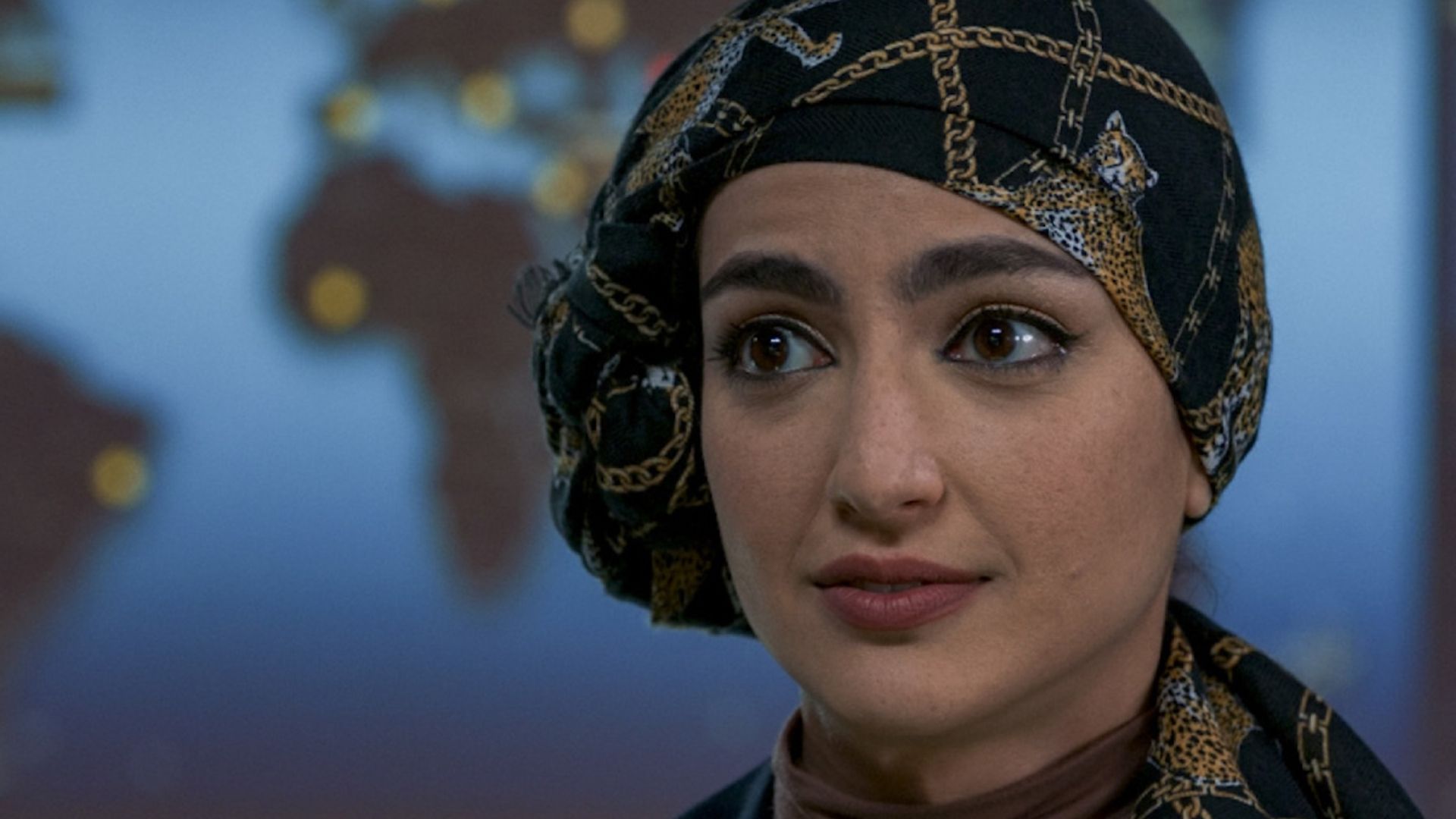 NCIS: LA star Medalion Rahimi teases one storyline viewers may not see ...