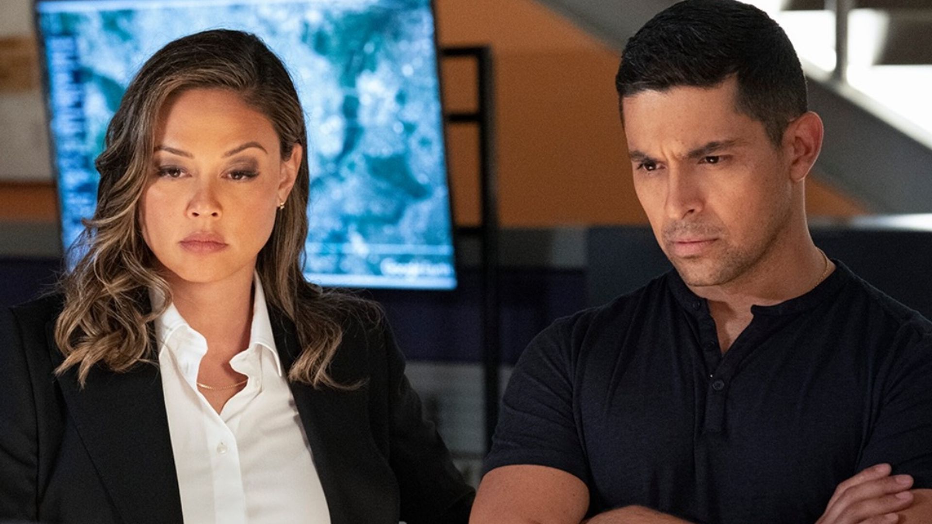 NCIS makes major change to crossover event - and fans won't be happy ...