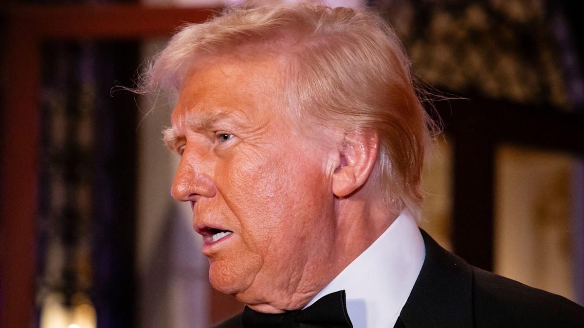 President-elect Trump hit with disastrous loss weeks before ...