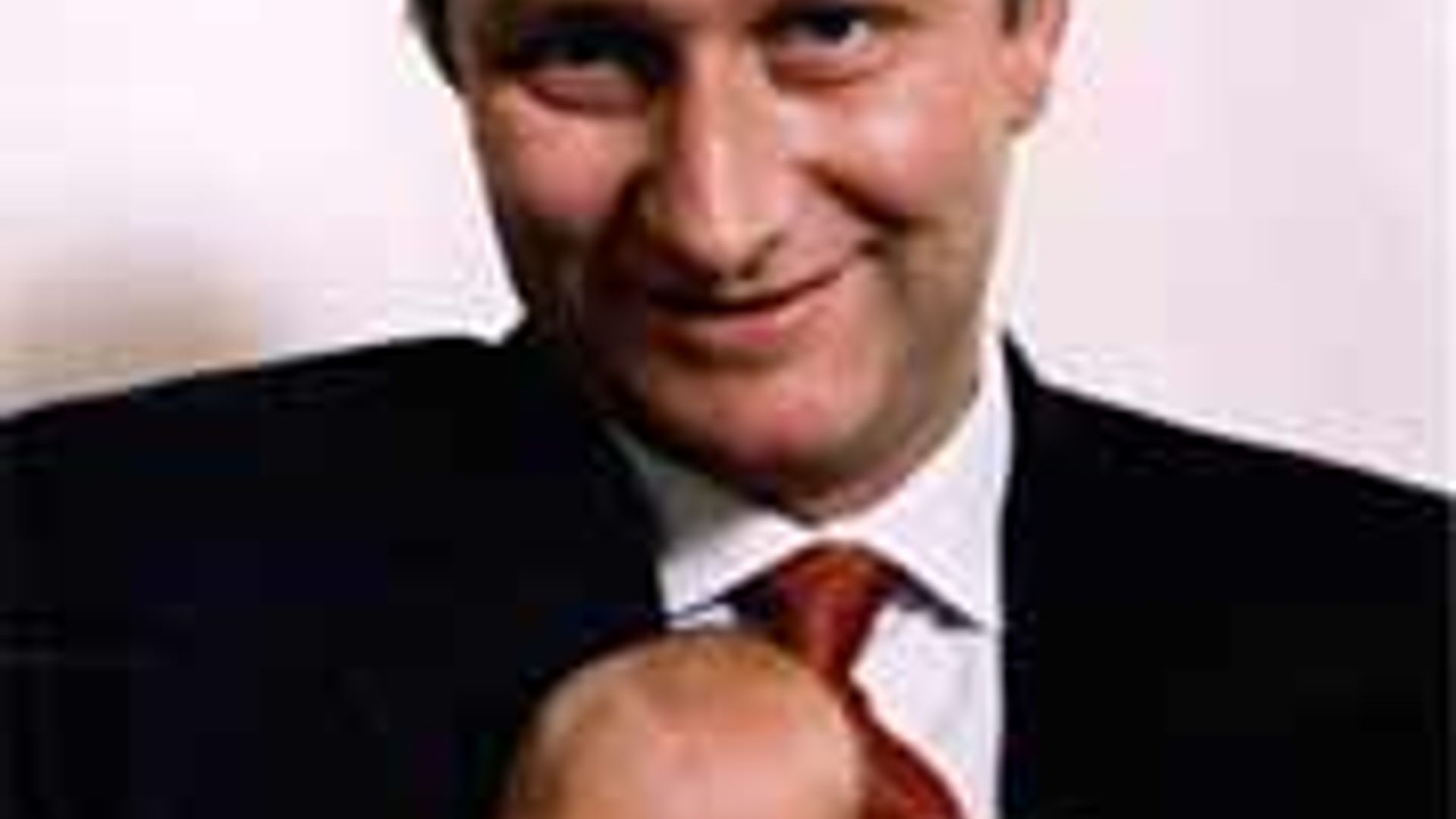 FIRST PICTURES OF THE FUTURE QUEEN OF THE BELGIANS | HELLO!