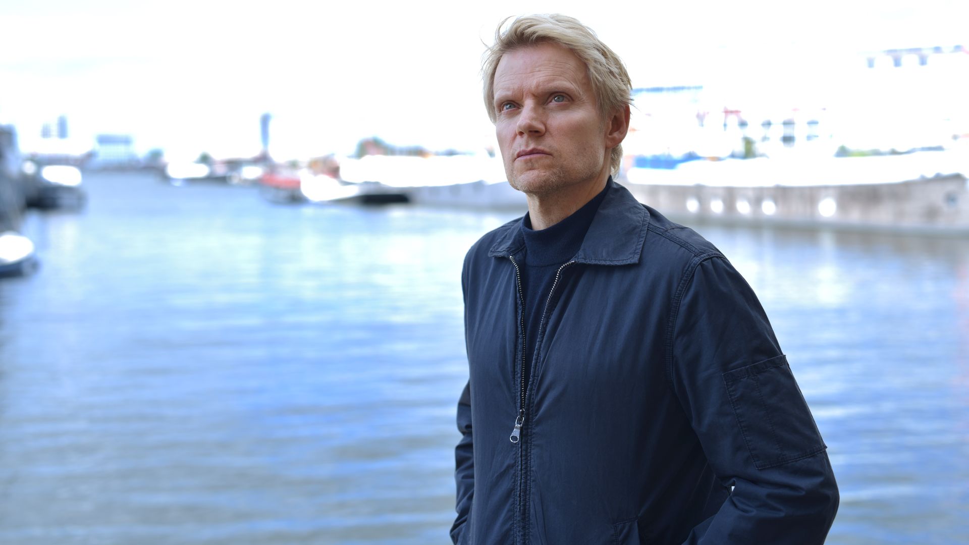 Van der Valk viewers saying the same thing about season three premiere ...