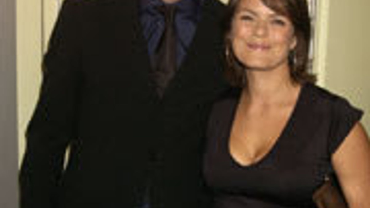 brian capron, jessie wallace, shane ritchie, james nesbitt, | HELLO!