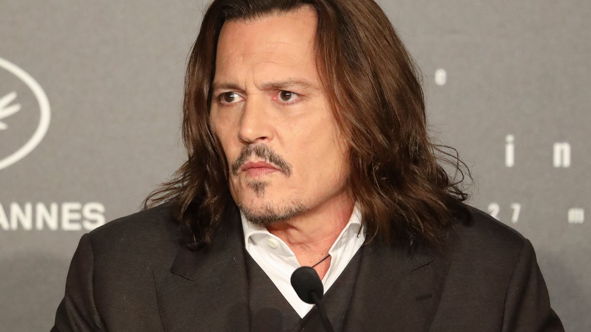 Johnny Depp overcome with emotion on poignant birthday following sudden ...