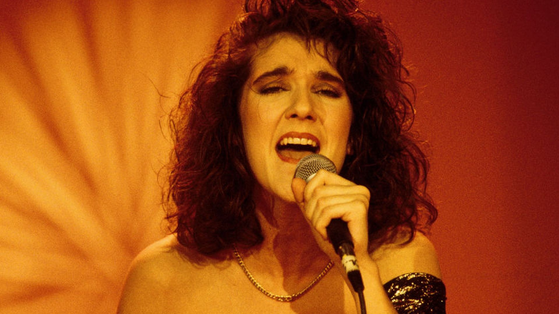 Celine Dion - Biography | HELLO!