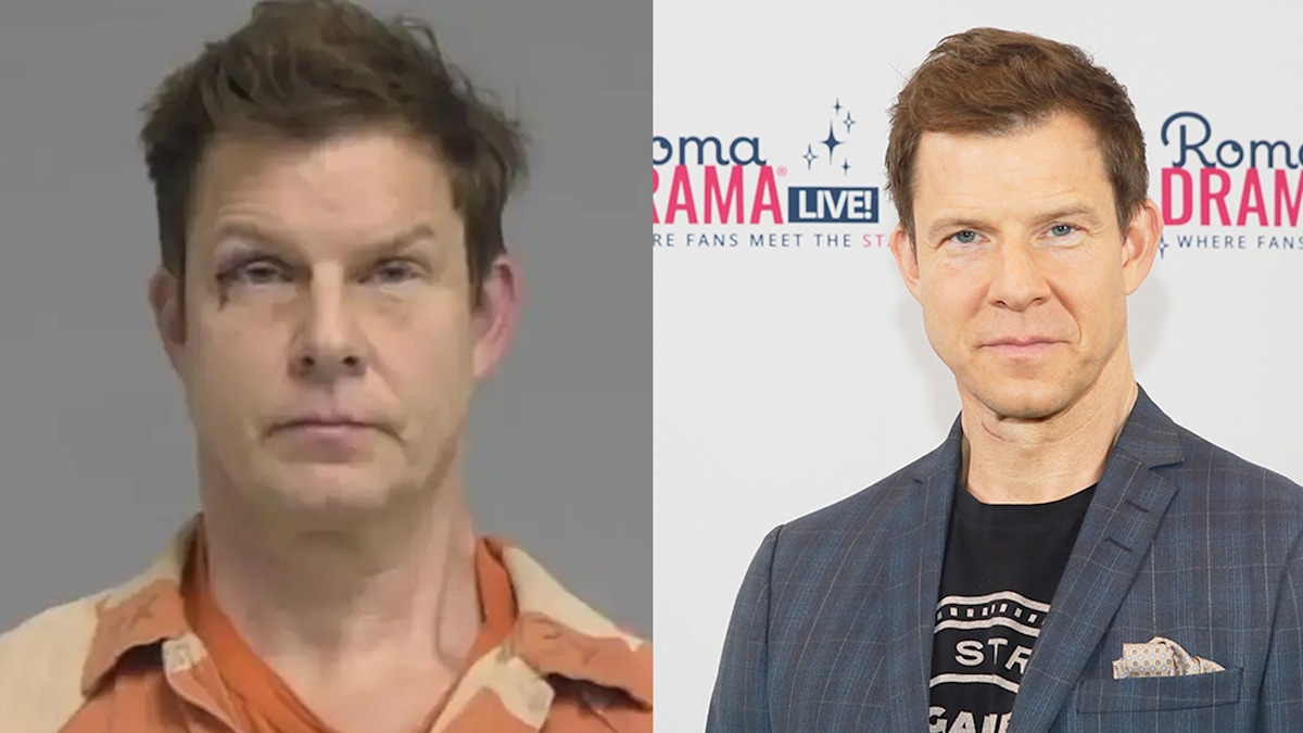 Chicago Fire star arrested for battery and resisting arrest in shock ...