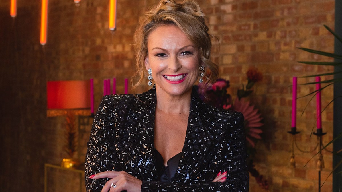 Who Is Married At First Sight Expert Melanie Schilling Married To? Meet ...