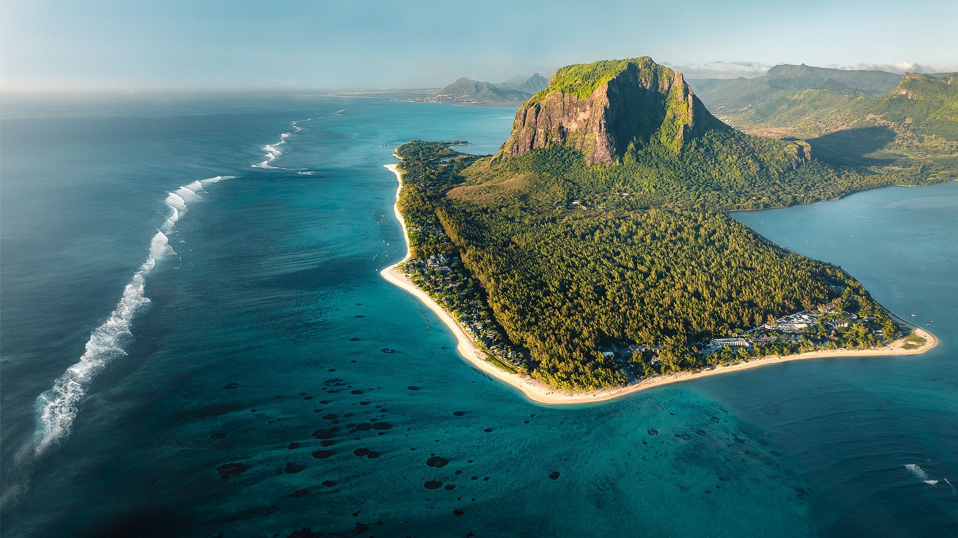 JW Marriott Mauritius review: An elegant tropical island retreat | HELLO!