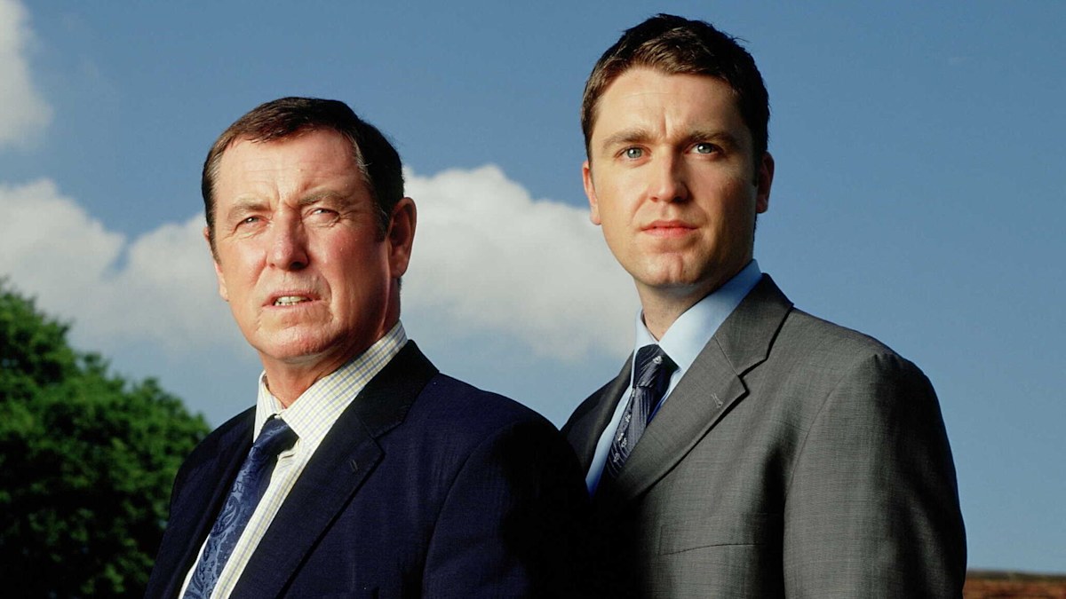 Midsomer Murders star Daniel Casey's life after show: from comments on ...