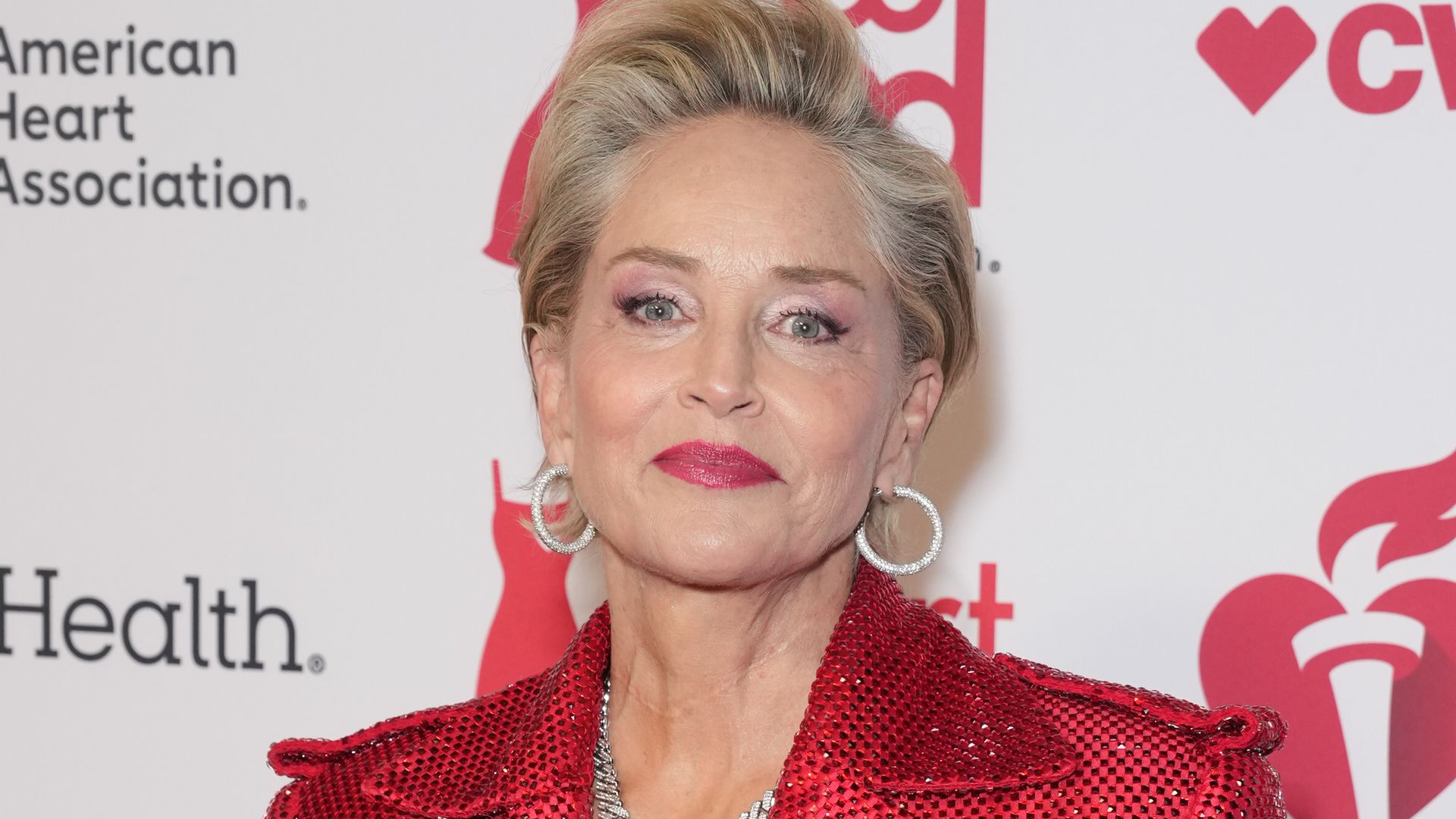 Sharon Stone: Latest News, Pictures & Videos - HELLO!
