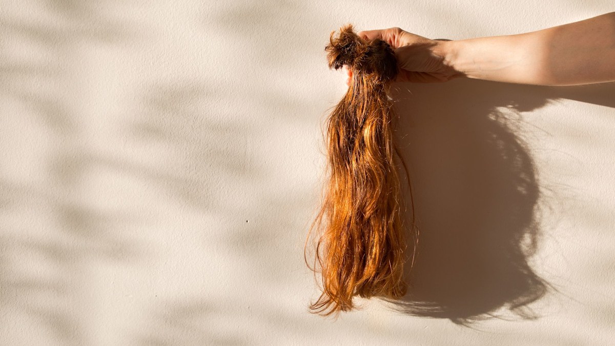 Should you give yourself a DIY haircut? The dos and don'ts to avoid ...