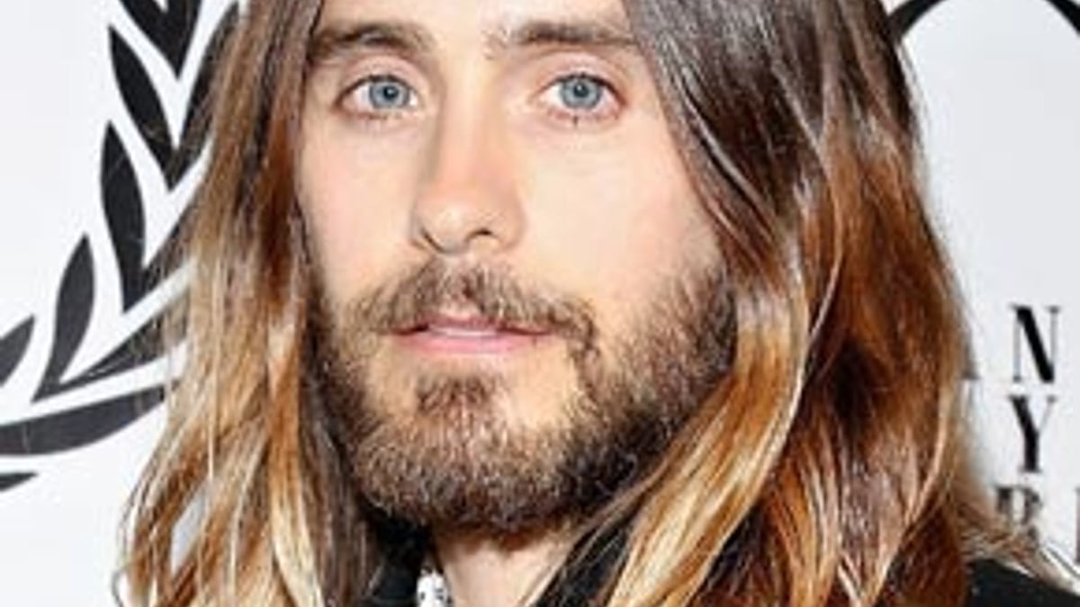 Jared Leto - Biography | HELLO!