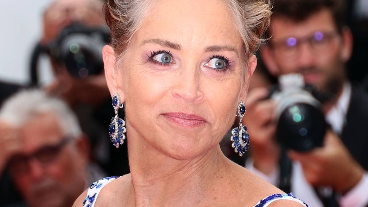 Sharon Stone's health update - star receives unfortunate outcome ...