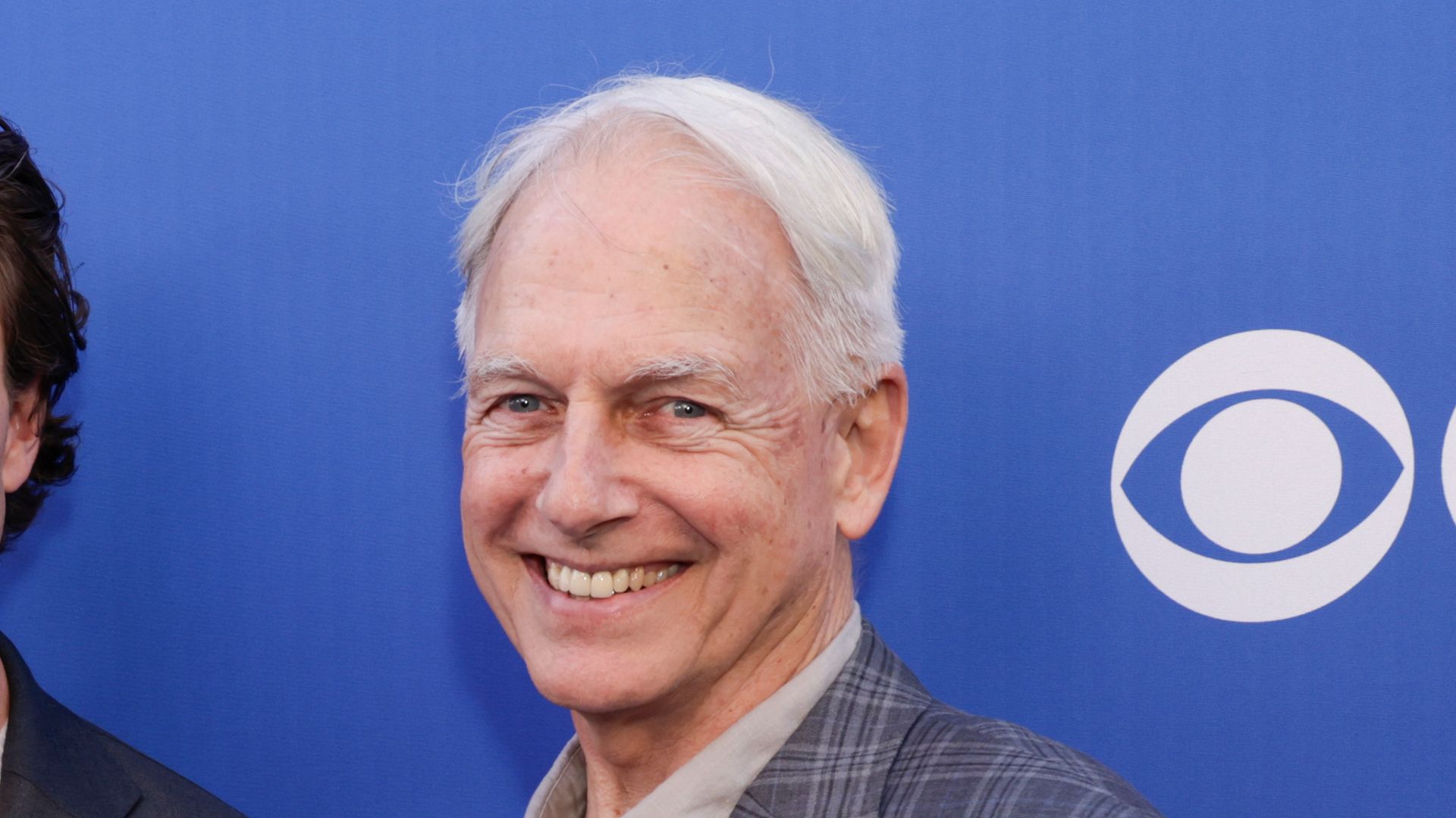 Mark Harmon: Latest News, Pictures & Videos - HELLO! Mark Harmon: Latest News, Pictures & Videos - HELLO!