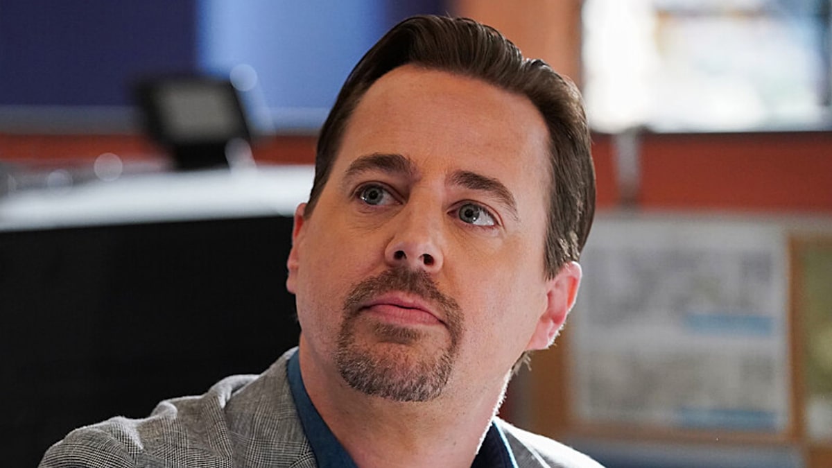 NCIS star Sean Murray pens message to fans amid season 22 renewal news ...