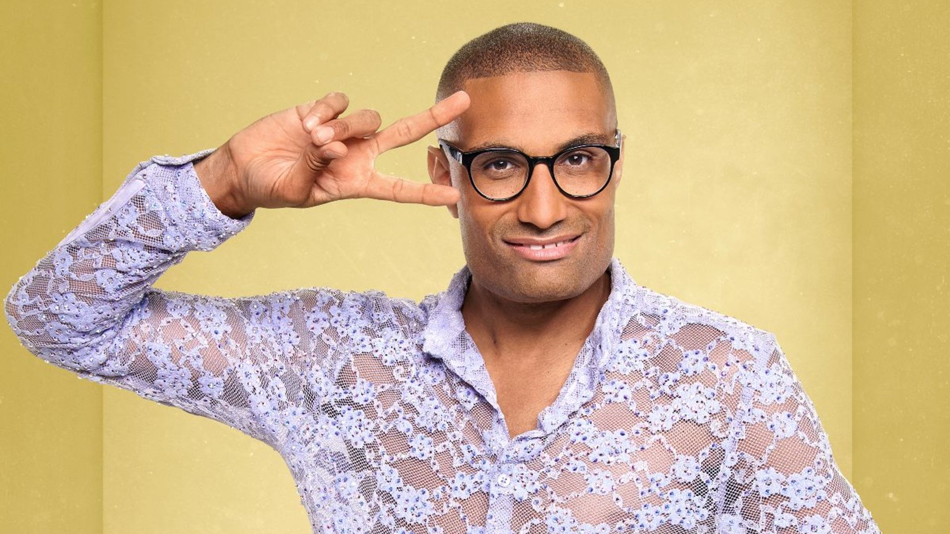 Who is Strictly's Richie Anderson? Everything you need to know | HELLO!