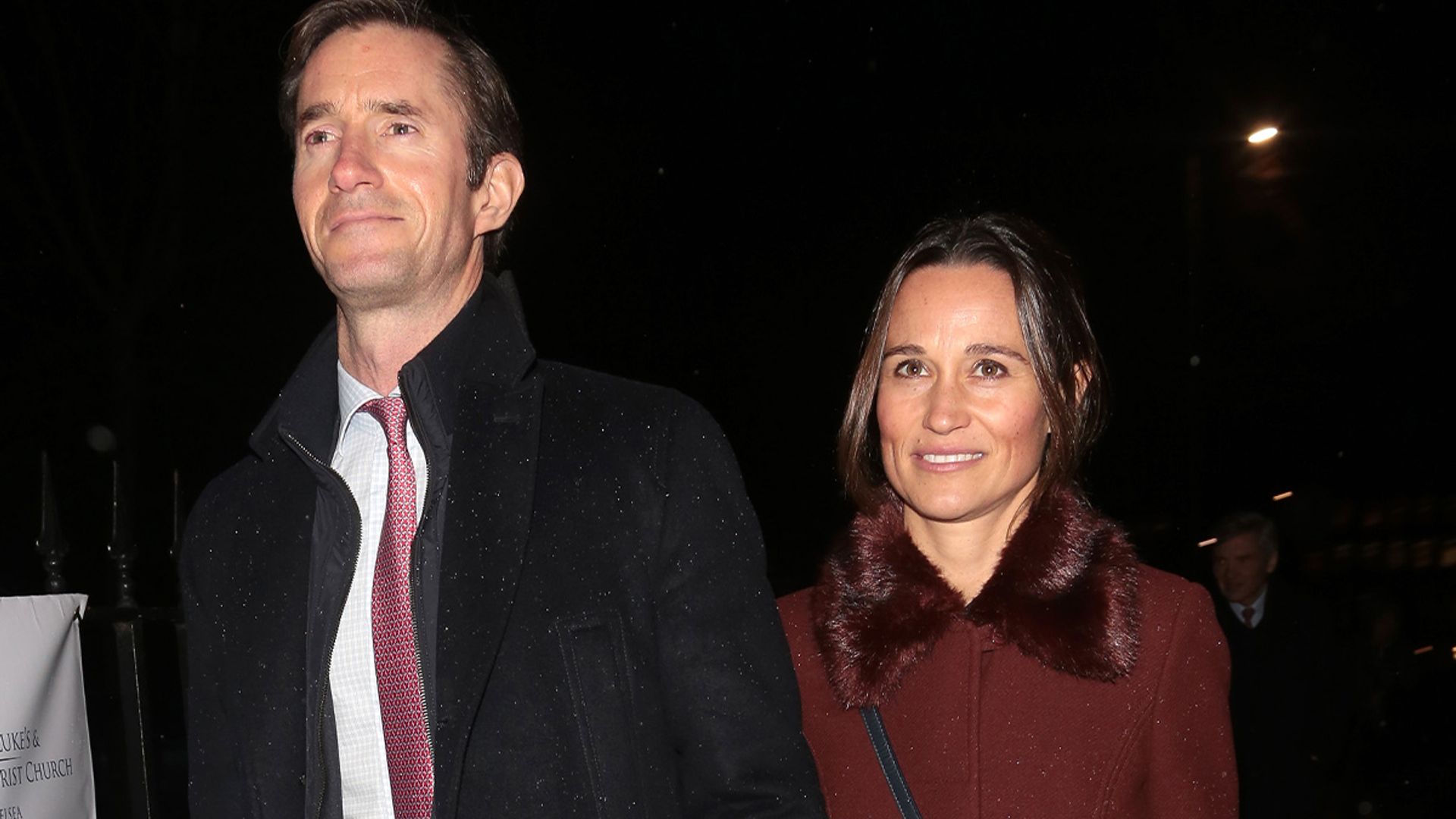 Pippa Middleton's £15m mansion under fire over grand overhaul plans ...