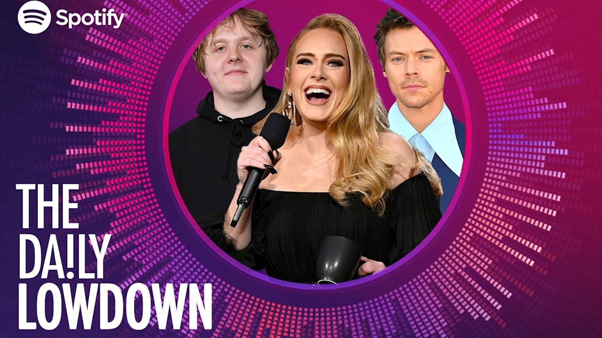 Adele opens up about difficult health issue during Las Vegas residency ...