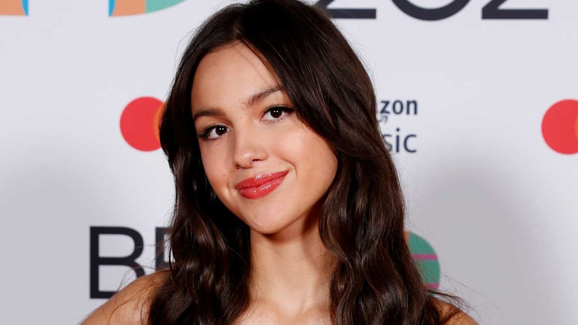 Olivia Rodrigo's Sour Prom – the detail you might have missed | HELLO!