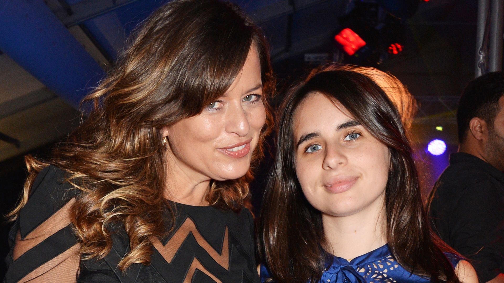 Mick Jagger's granddaughter Assisi Jackson's longtime partner reported ...