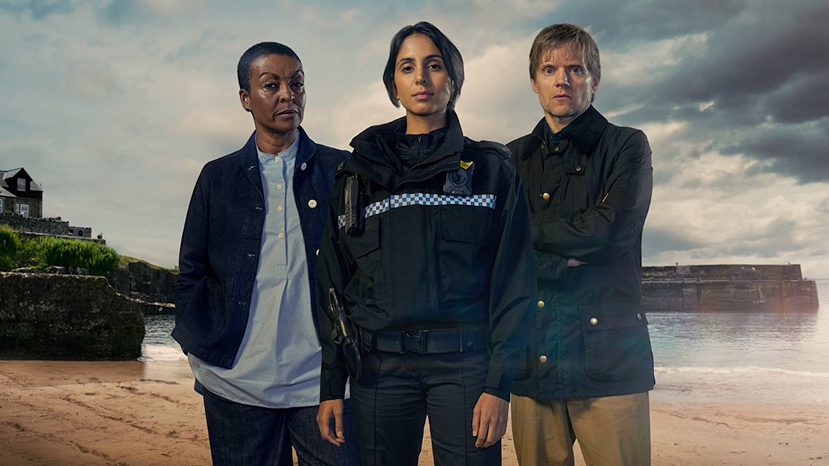 The Red King: Meet the star-studded cast including Baby Reindeer and ...