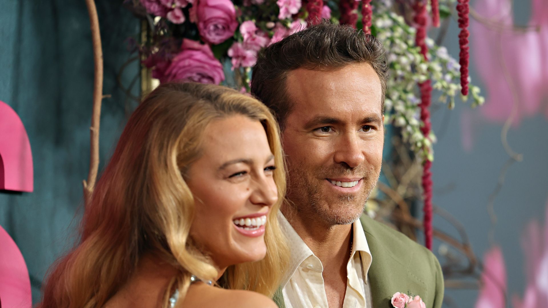Ryan Reynolds breaks silence with message of gratitude alongside his daughter amid Blake Lively ...