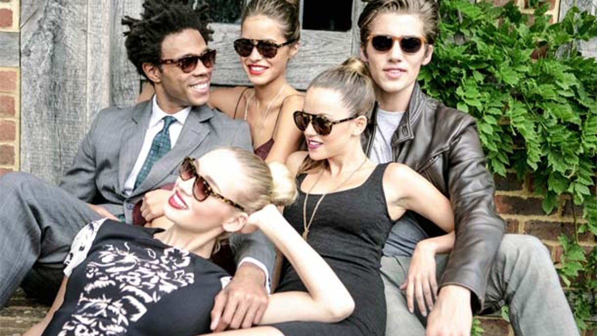 HELLO! Online chats to former MIC star Hugo Taylor | HELLO!